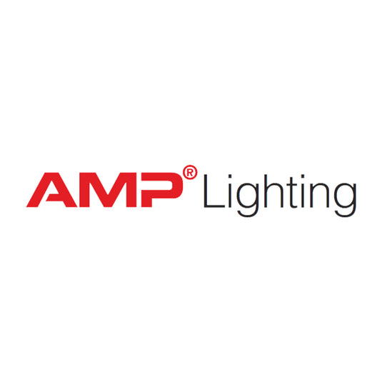 AMP Lighting – On the Patio