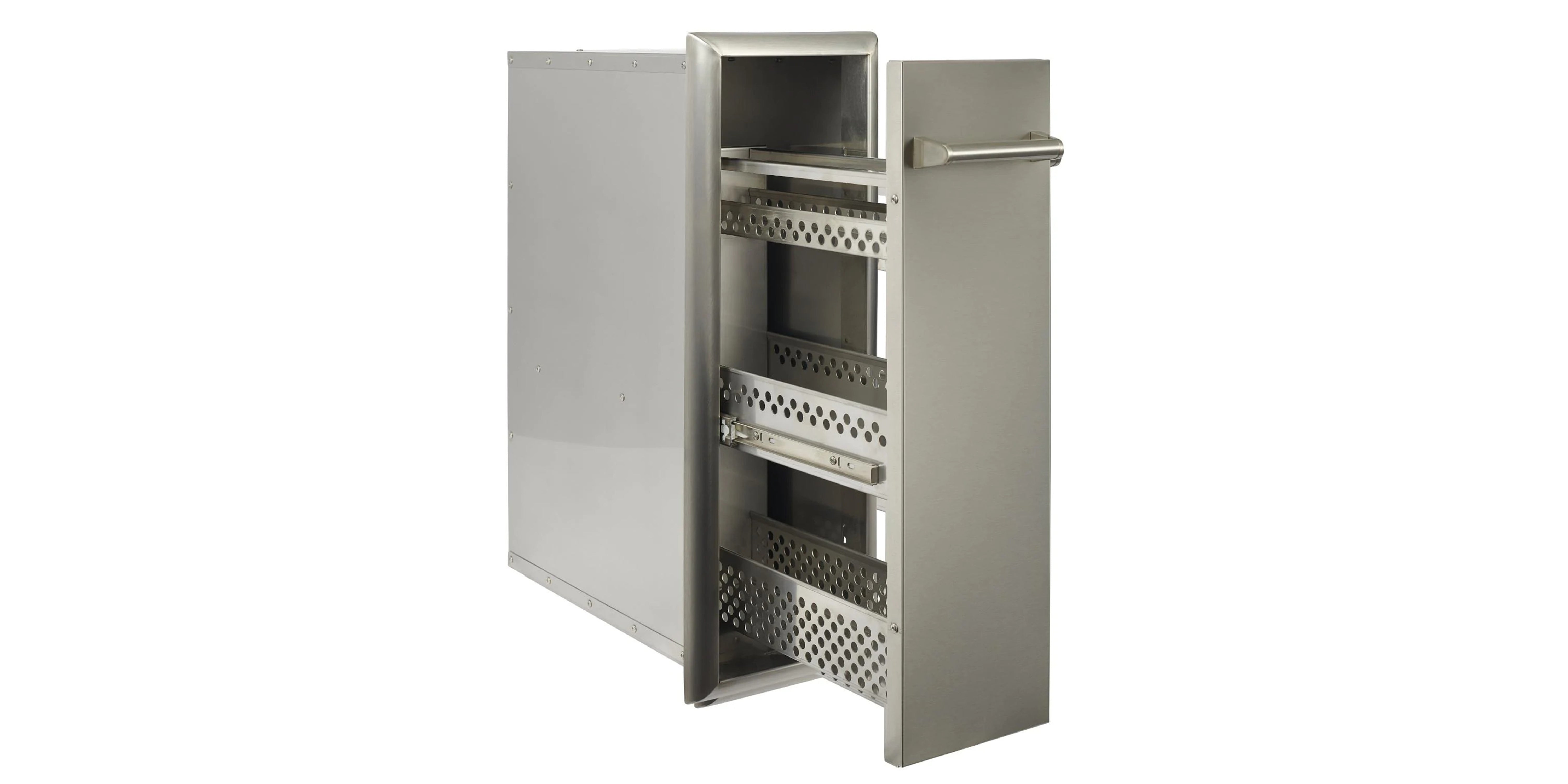 Spice Racks – On the Patio