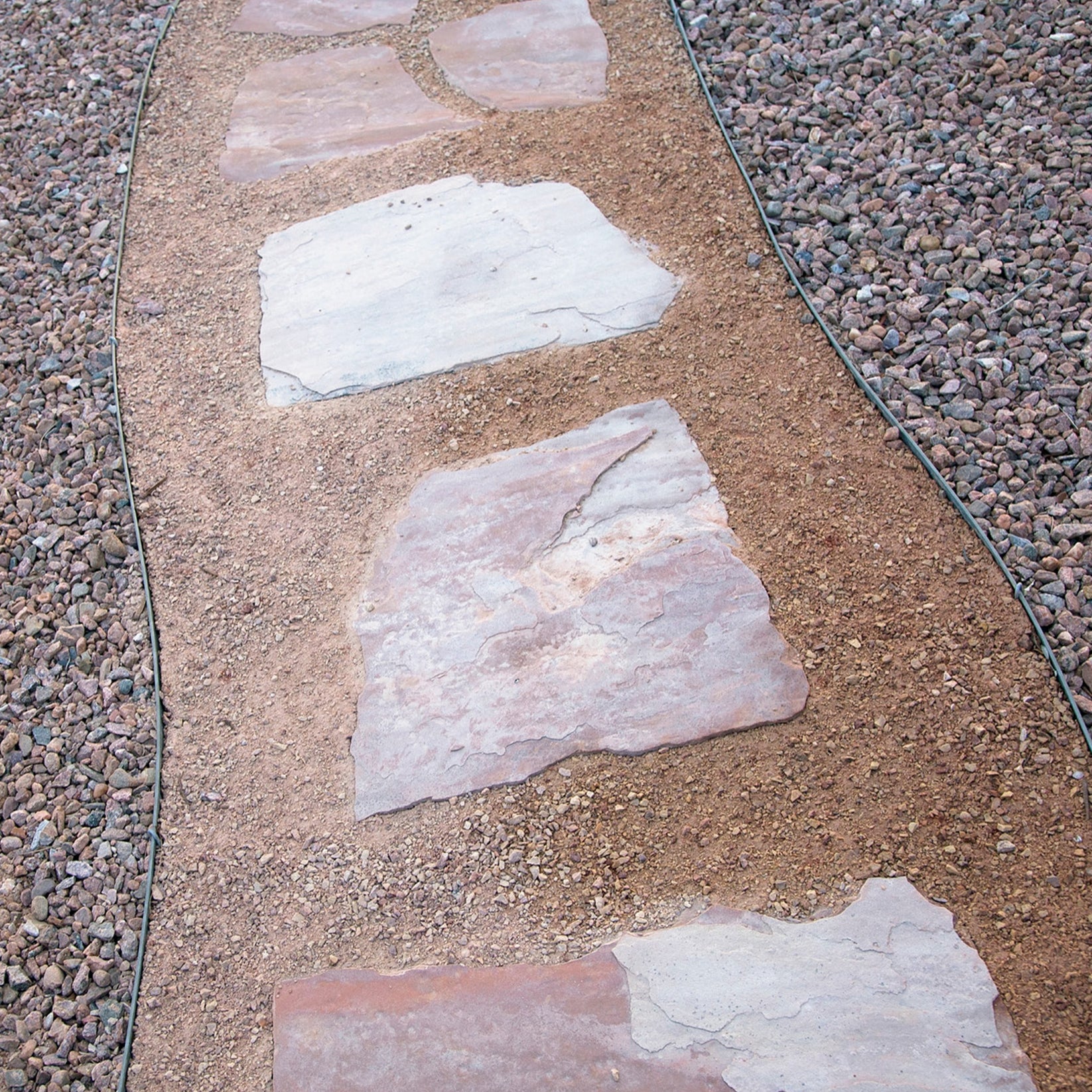 SRW Products Path Stabilizer | On The Patio – On the Patio