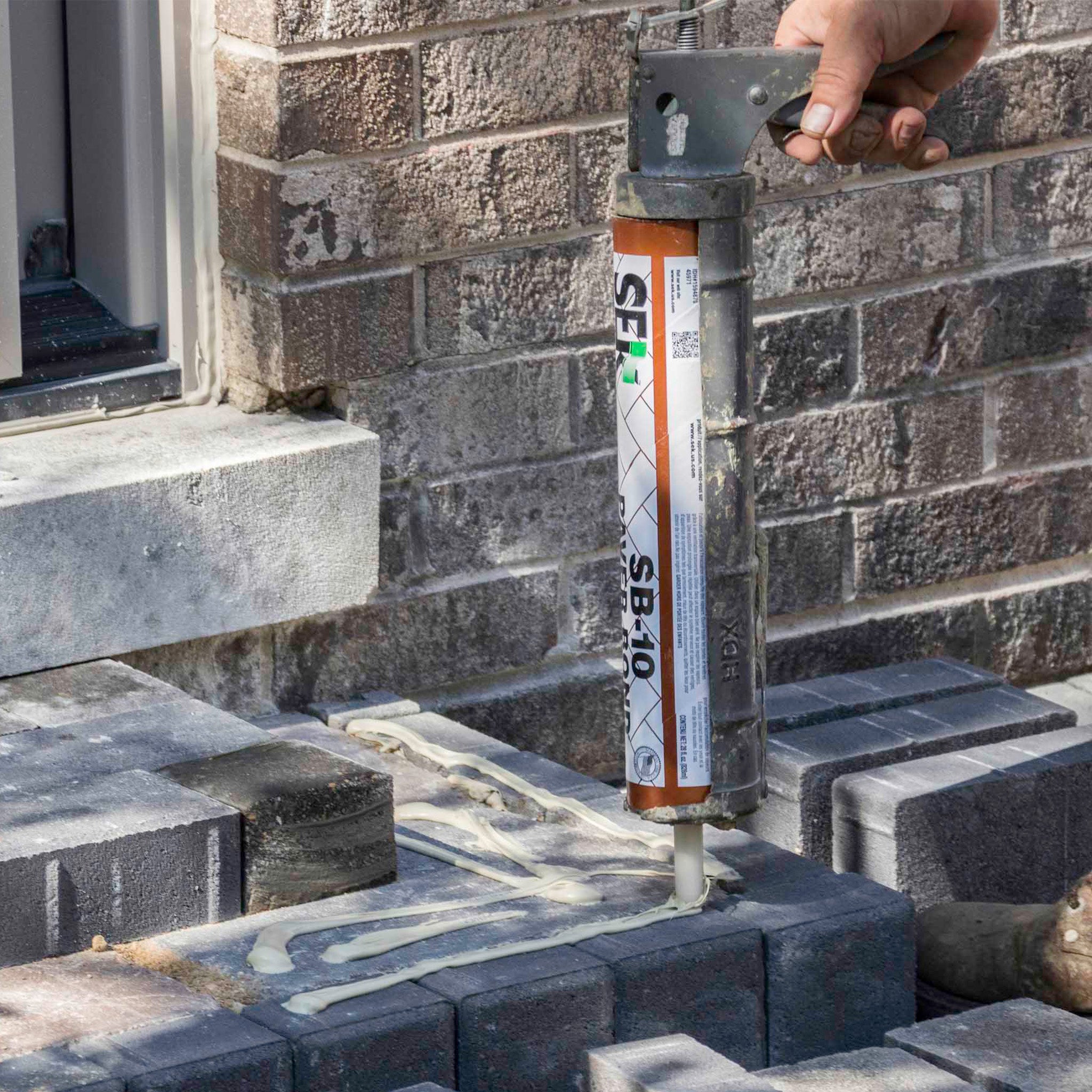 Surebond SB-10 Paver Bond Adhesive | Patio Care – On the Patio