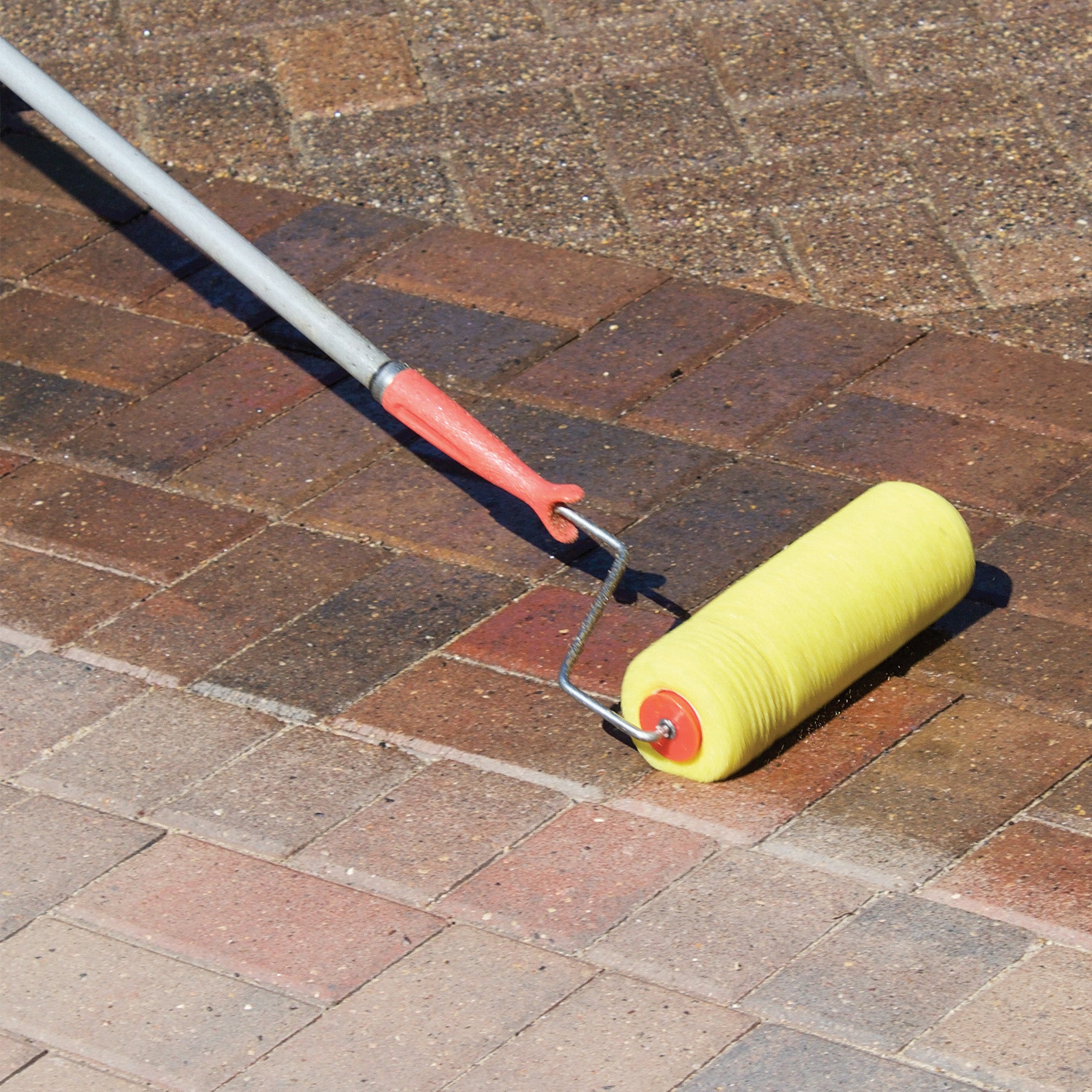 SRW Slit Foam Rollers | Patio Care | On The Patio – On the Patio