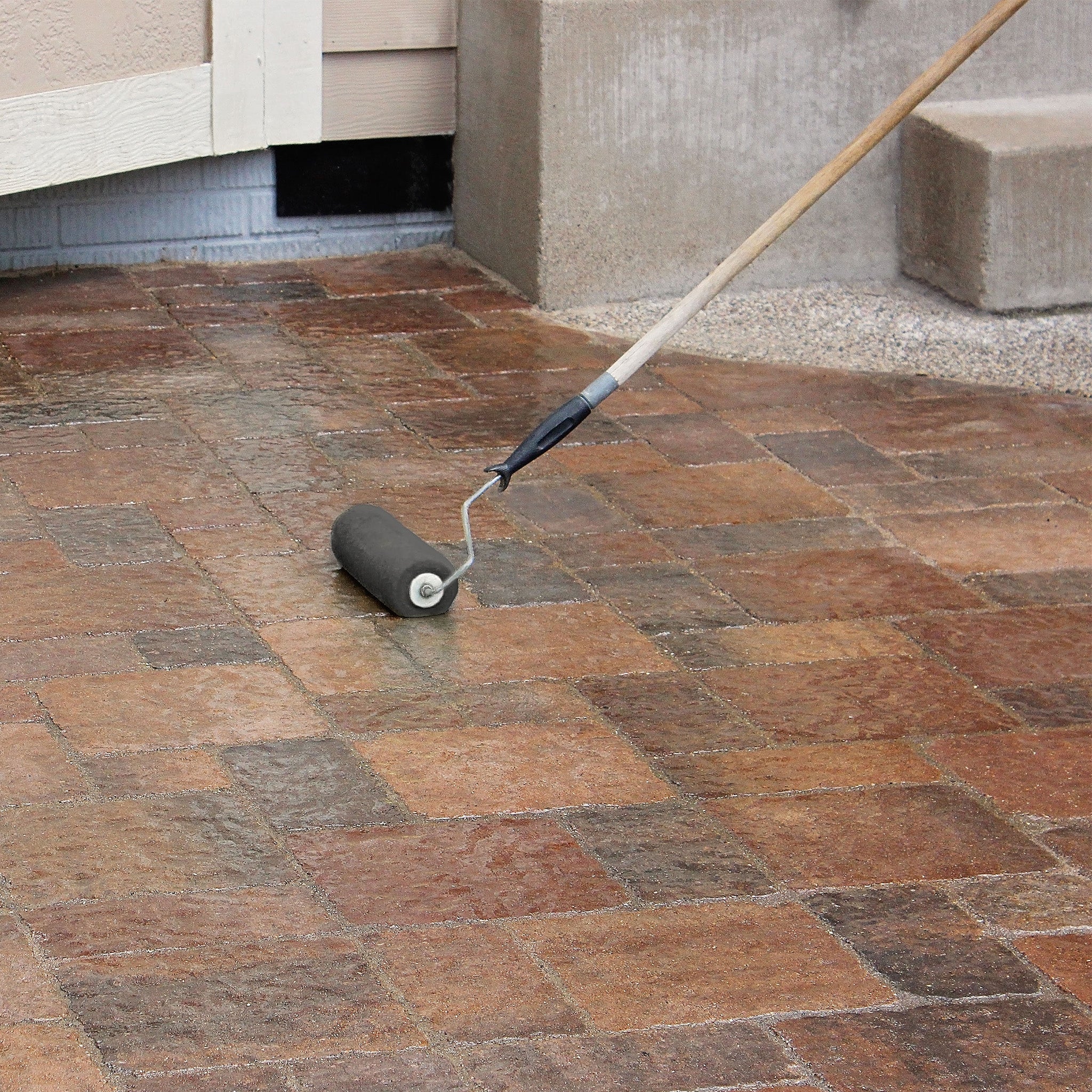 SRW Slit Foam Rollers | Patio Care | On The Patio – On the Patio