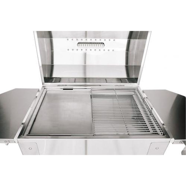 Wilmington Grill Half Griddle Kit | On The Patio – On the Patio