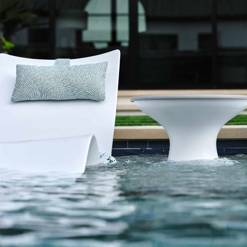 Ledge Lounger Autograph Chaise Package | On The Patio – On the Patio