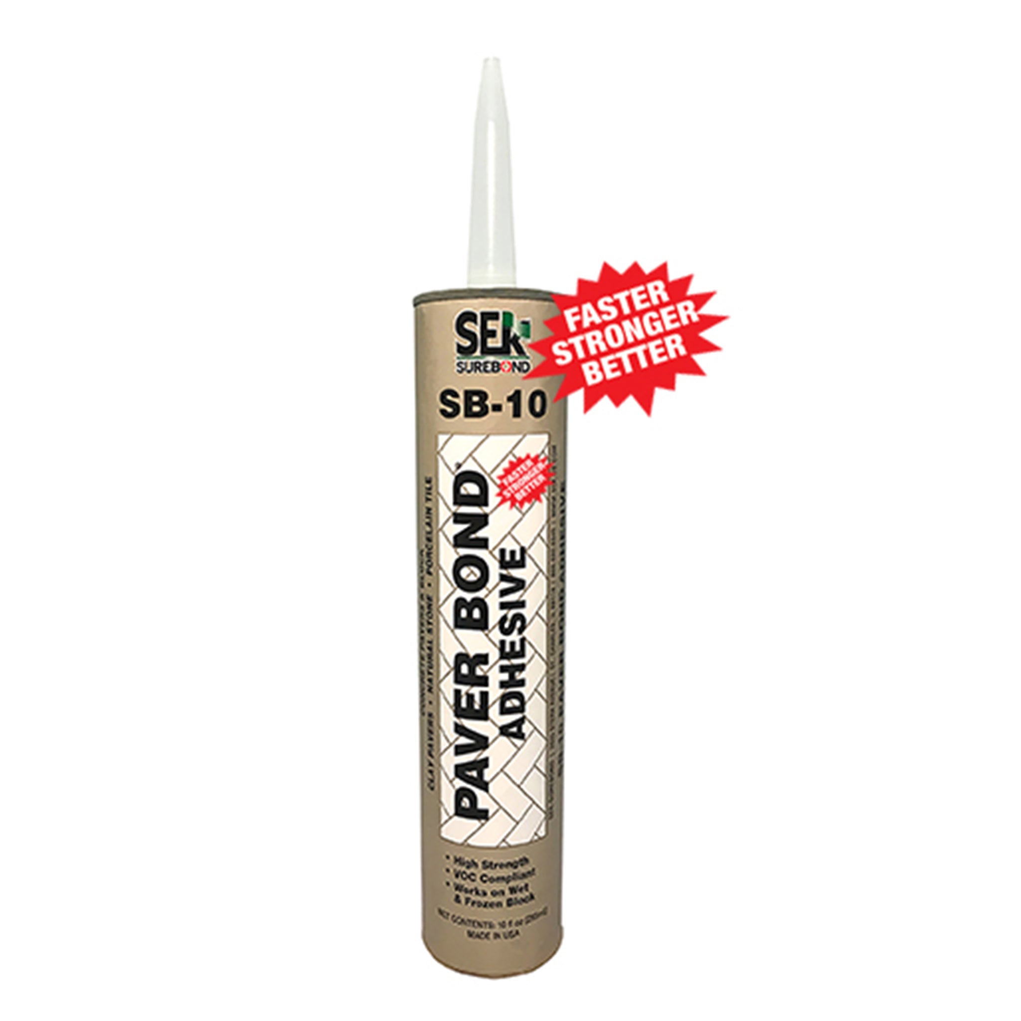 Surebond SB-10 Paver Bond Adhesive | Patio Care – On the Patio