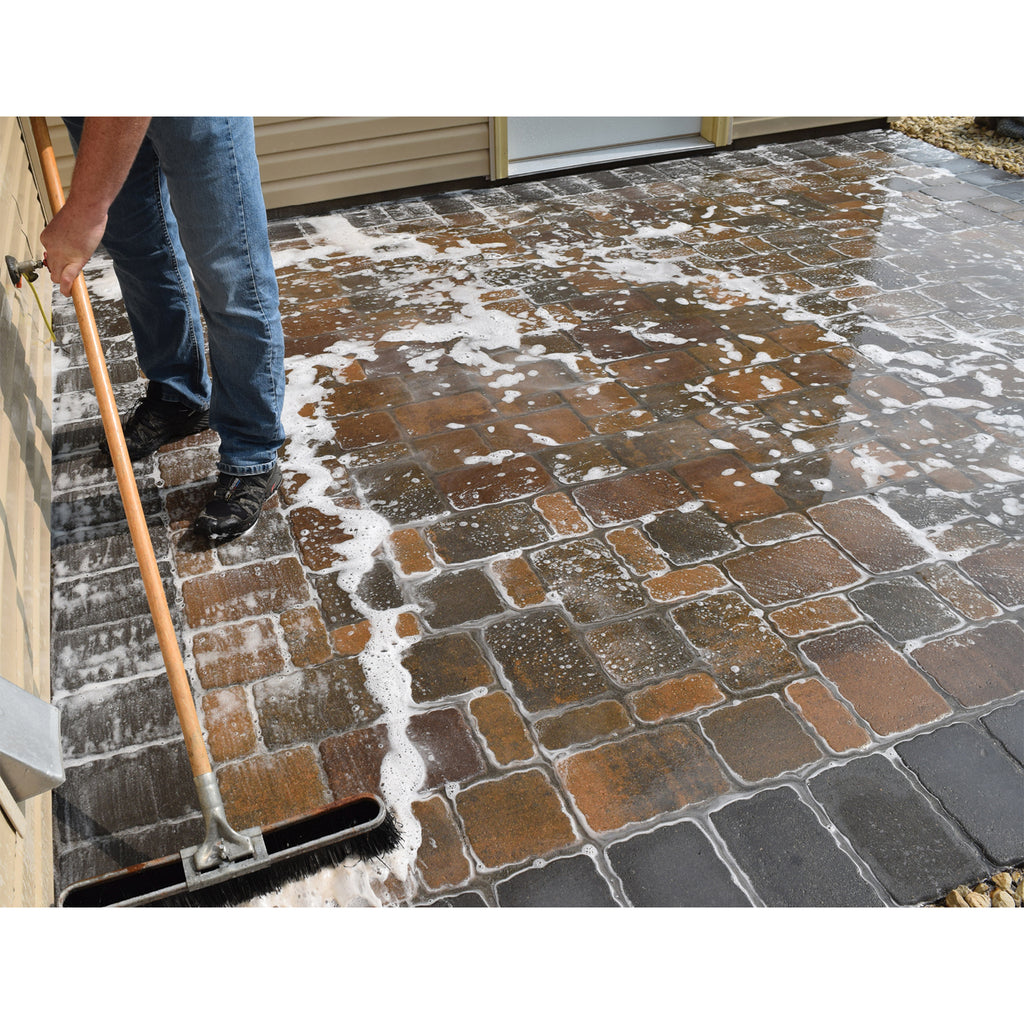 Patio Care | On The Patio