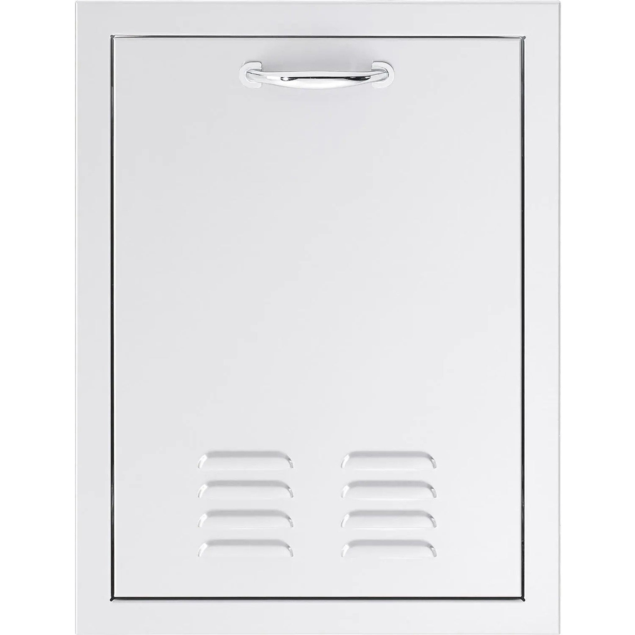 Summerset 20-Inch Vented Liquid Propane Tank – On the Patio